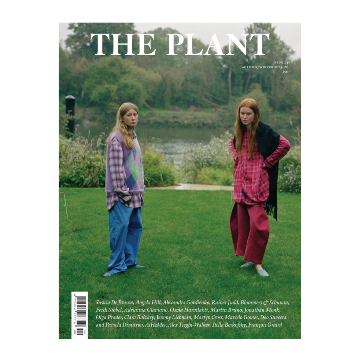 The Plant Magazine - Issue 24 – London Terrariums