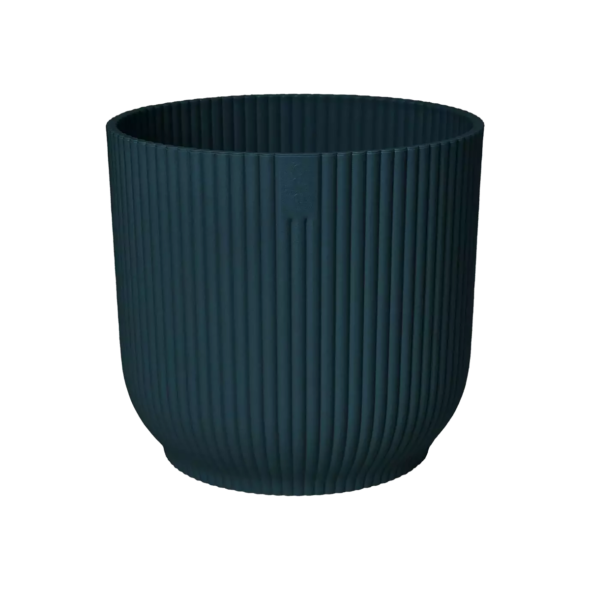 Vibes Pot in Deep Blue – London Terrariums