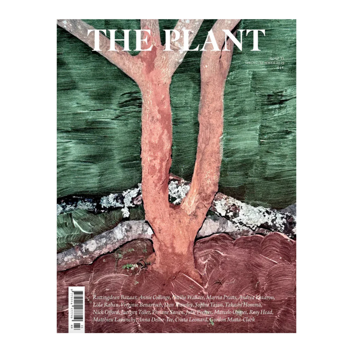 The Plant Magazine - Issue 23 – London Terrariums